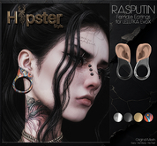 Second Life Marketplace - Hipster Style - AR2 Style by aurora81 McMinnar